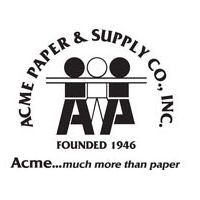 Acme Paper & Supply Co. | Accelerent